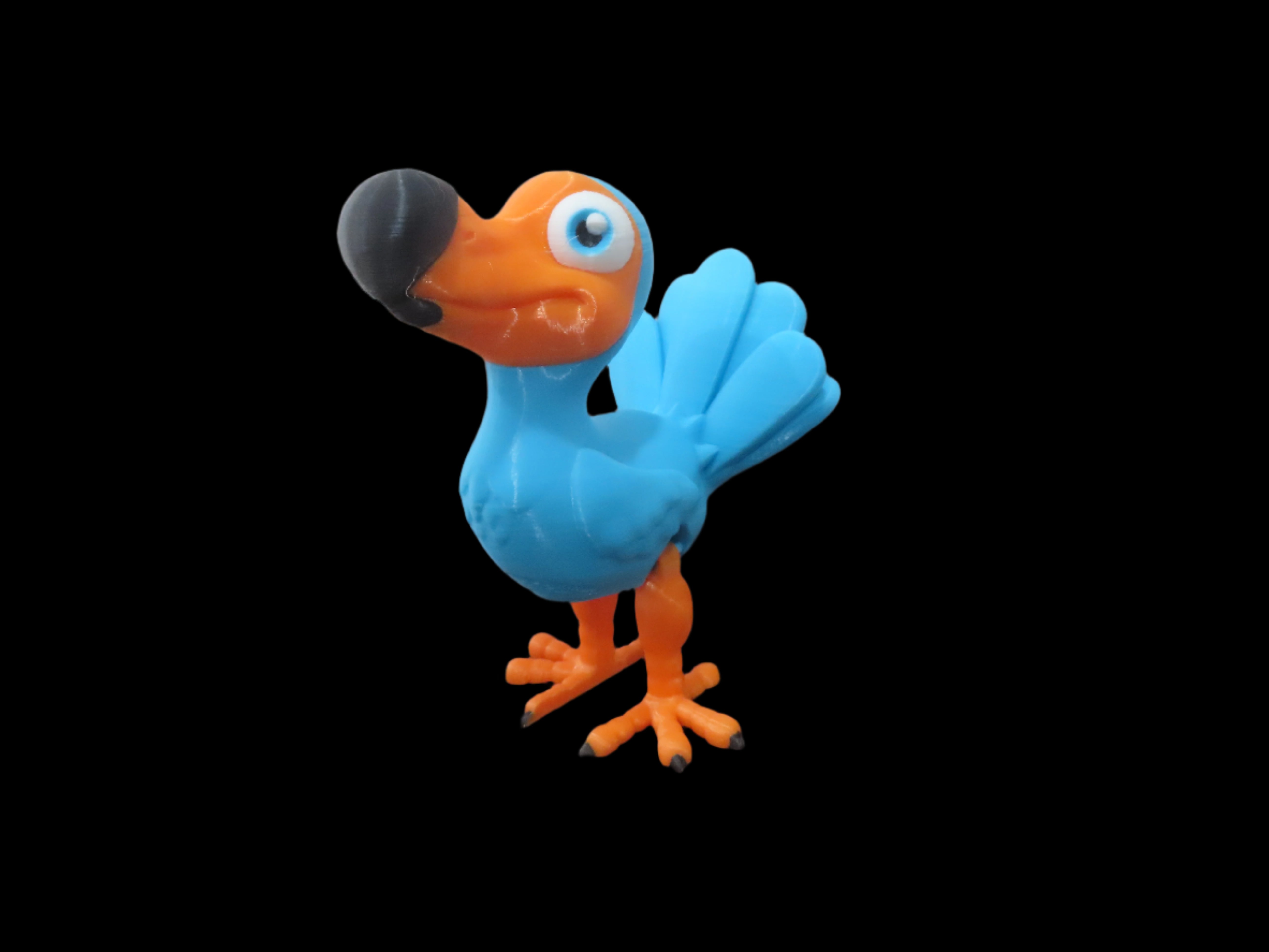 Dodo – Made In 3D